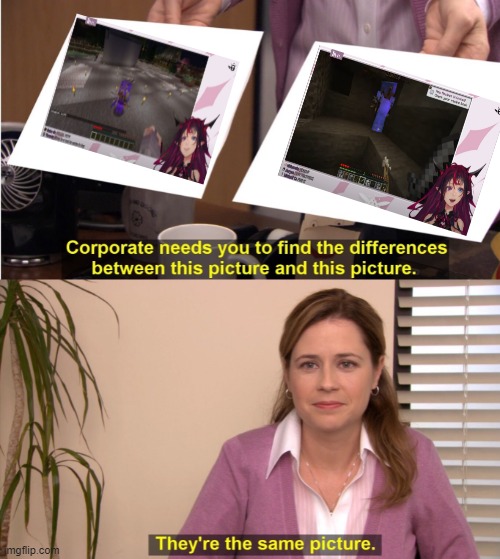 Senpais to the rescue | Scrolller