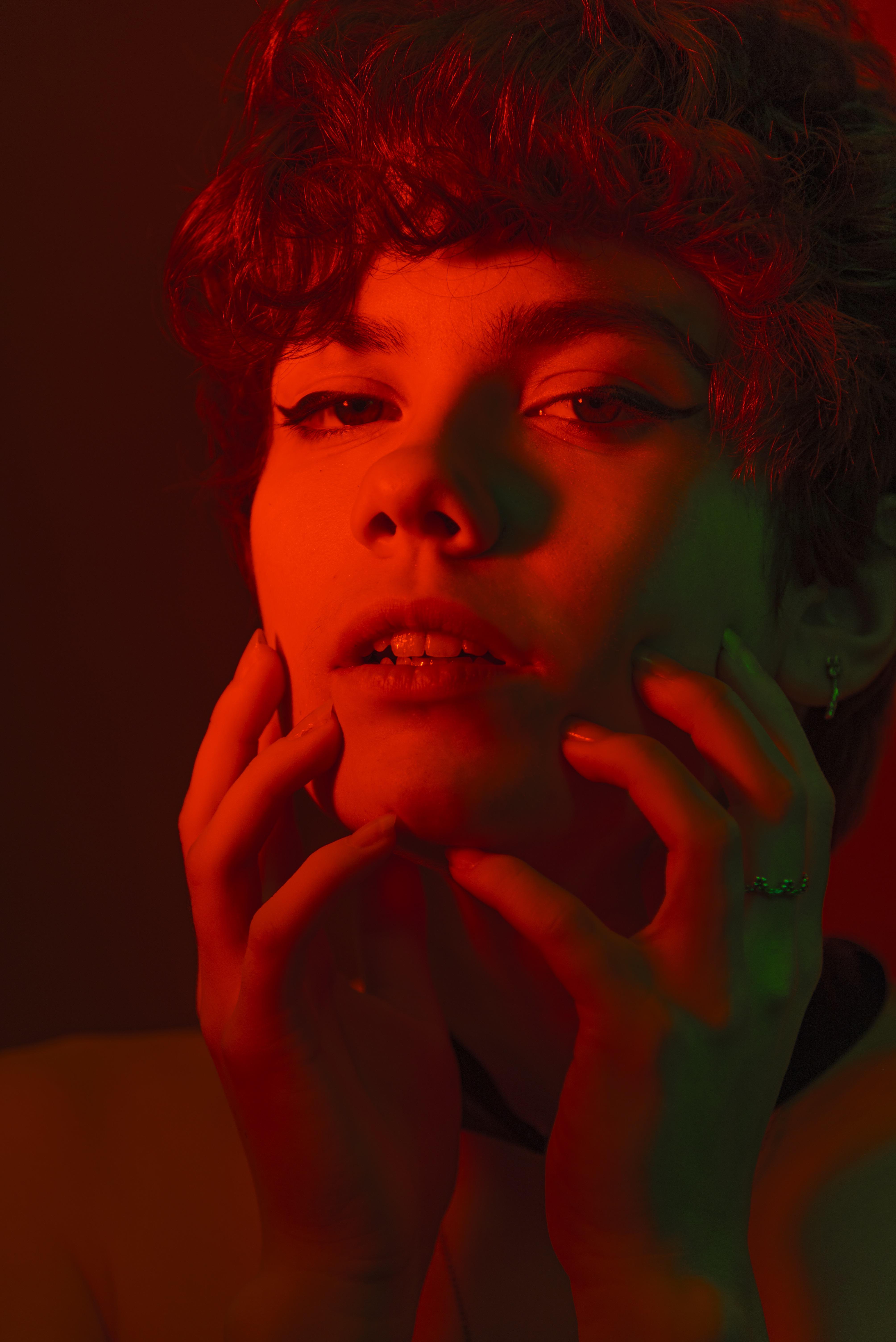 Sensual lighting | Scrolller