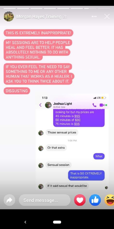 Sensual Prices... LOL | Scrolller