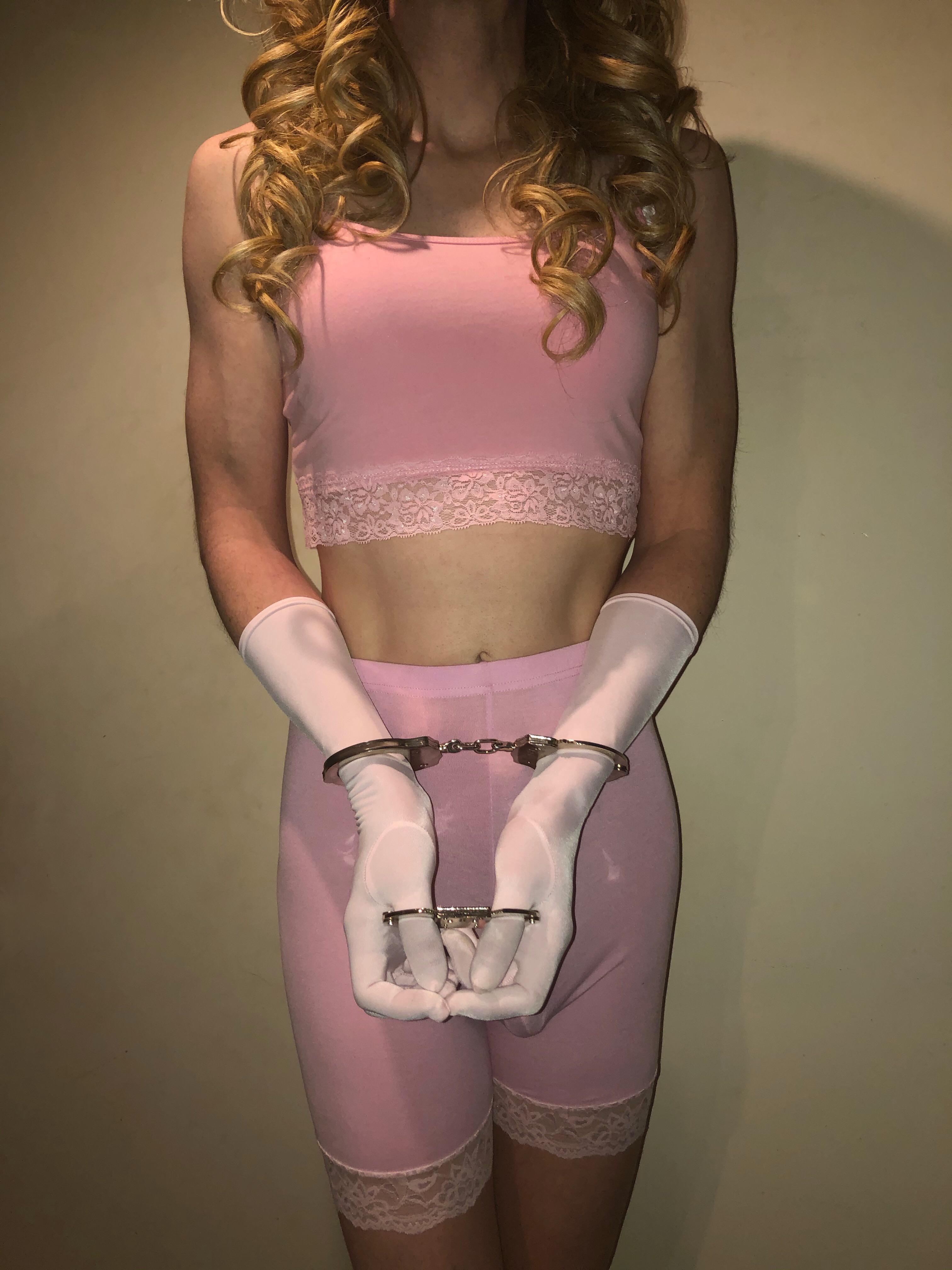 Sent to bed in handcuffs 😬🍆 | Scrolller