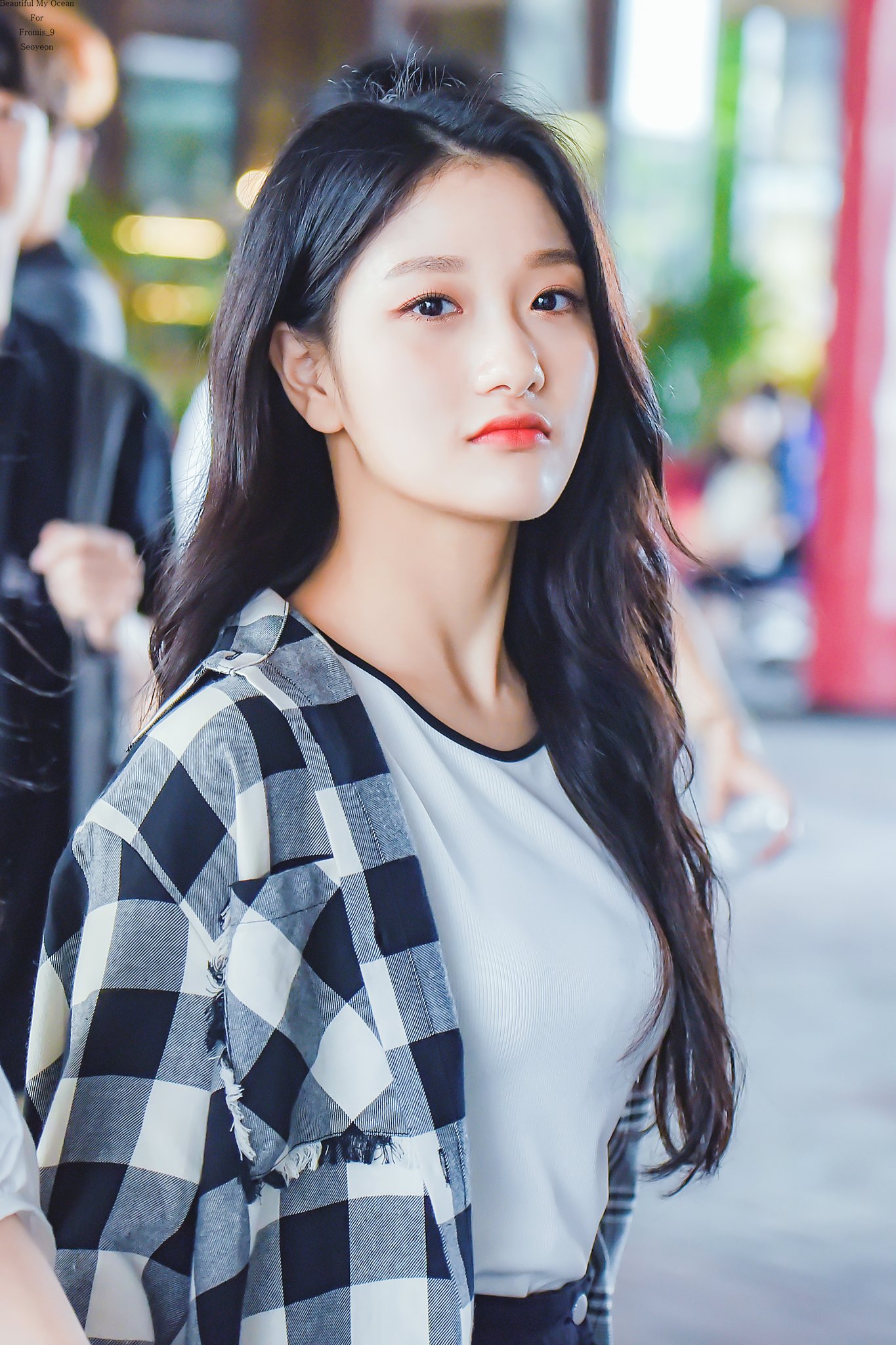 Seoyeon | Scrolller