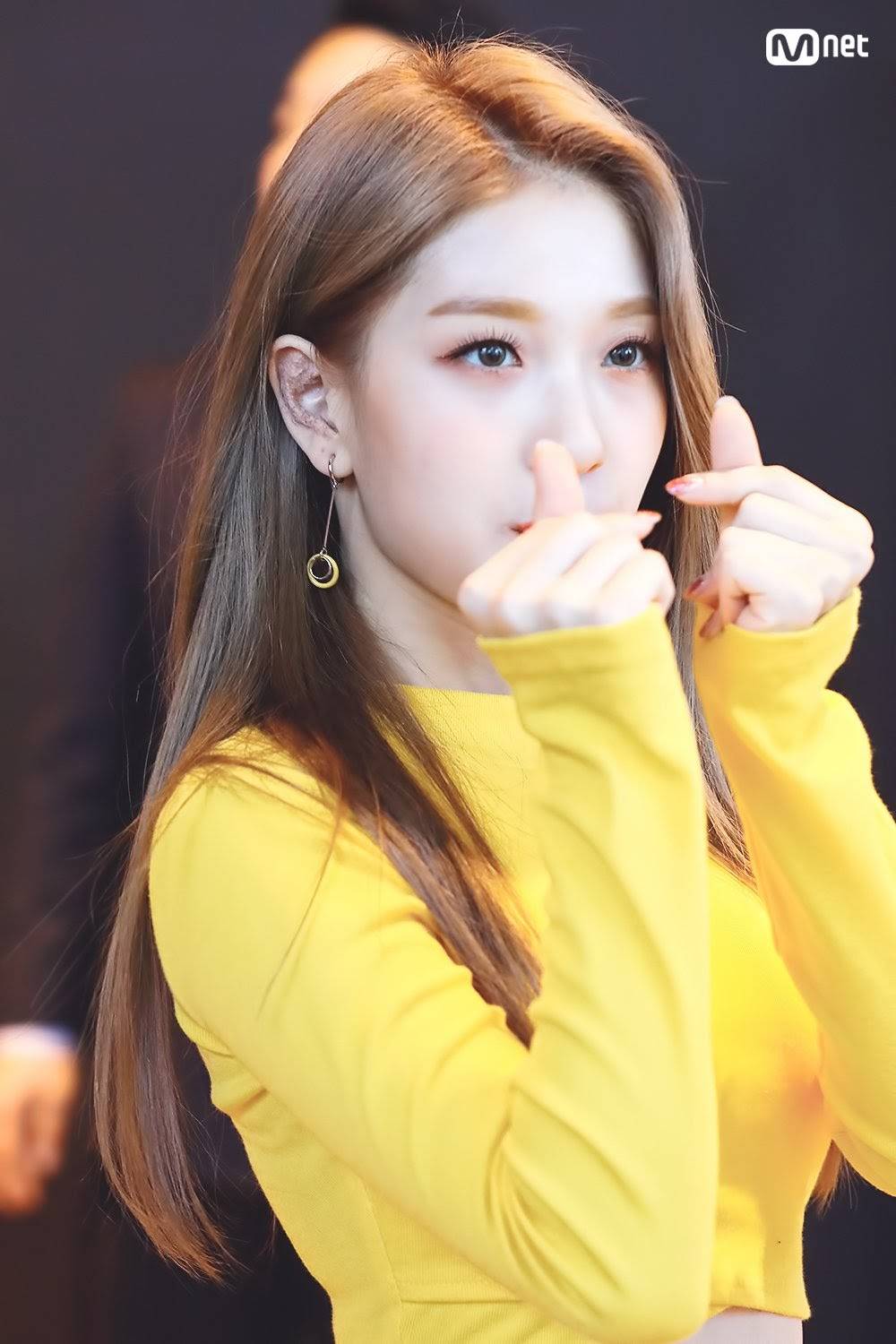 Seoyeon Hearts | Scrolller