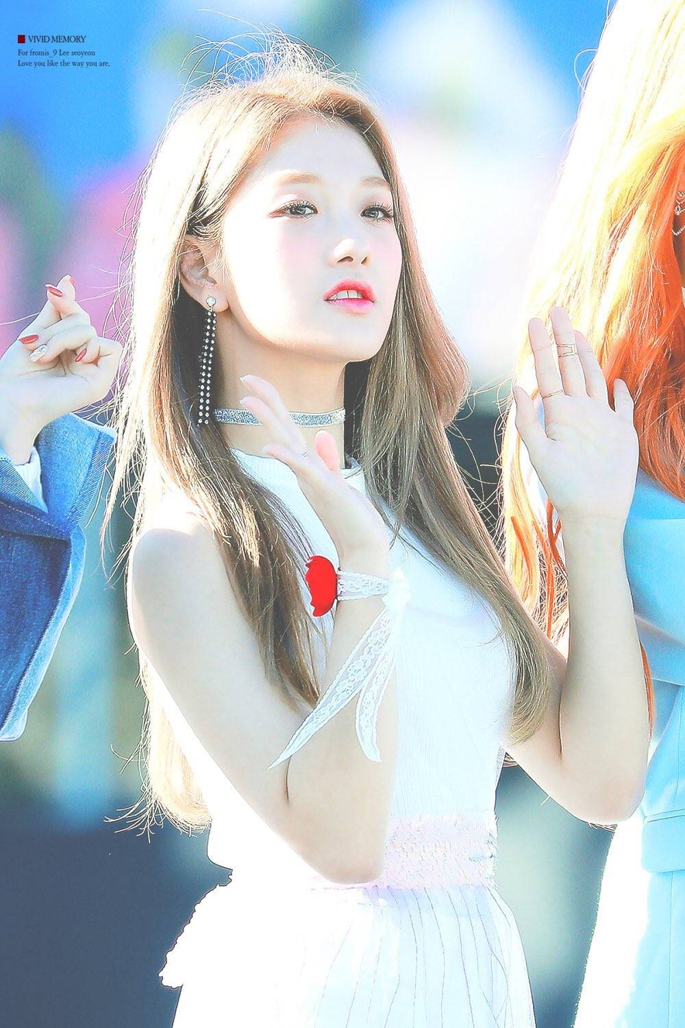 Seoyeon Wave | Scrolller