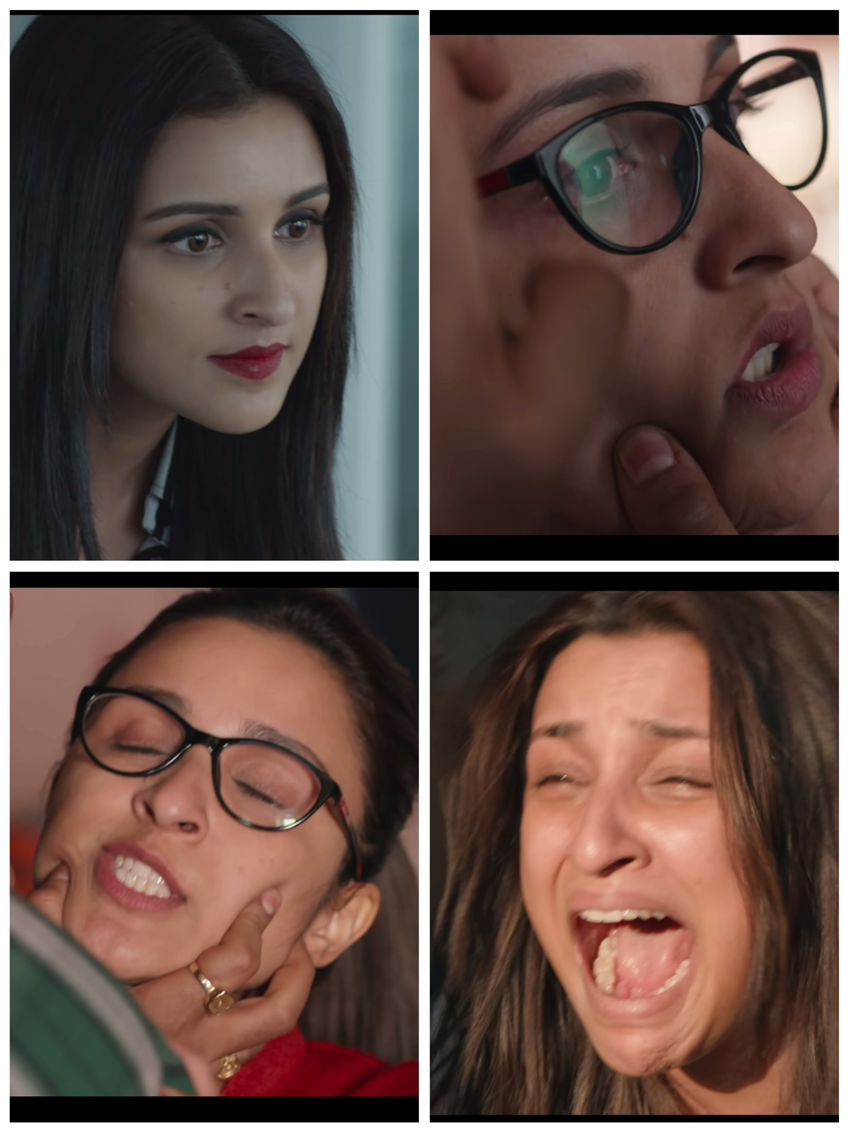 Sequence of events | Scrolller