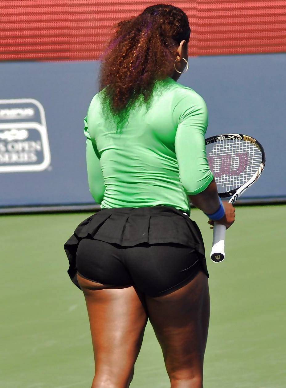 Serena Williams | Scrolller