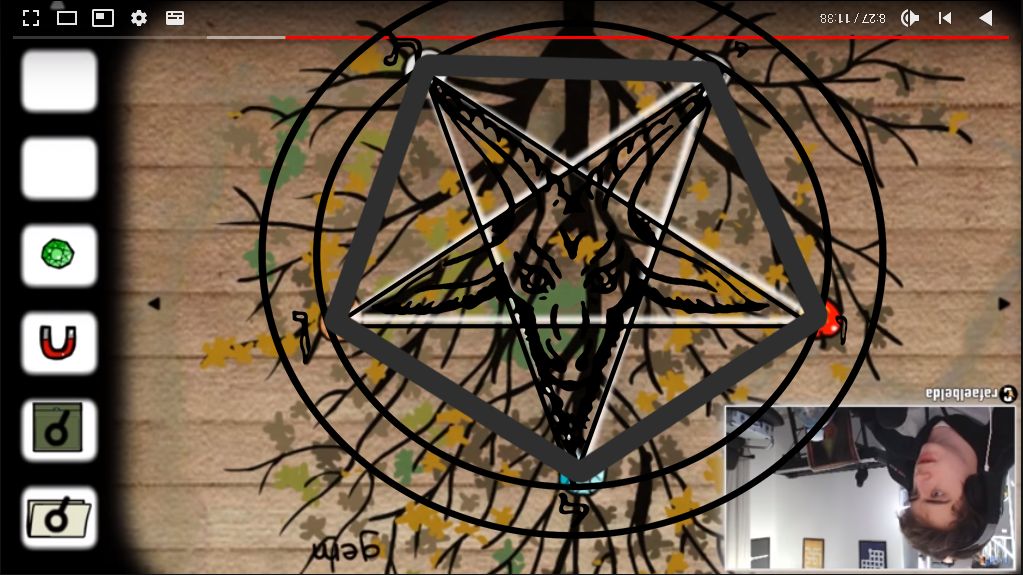 Seria Cellbinho gameplays SATANICO ?? | Scrolller