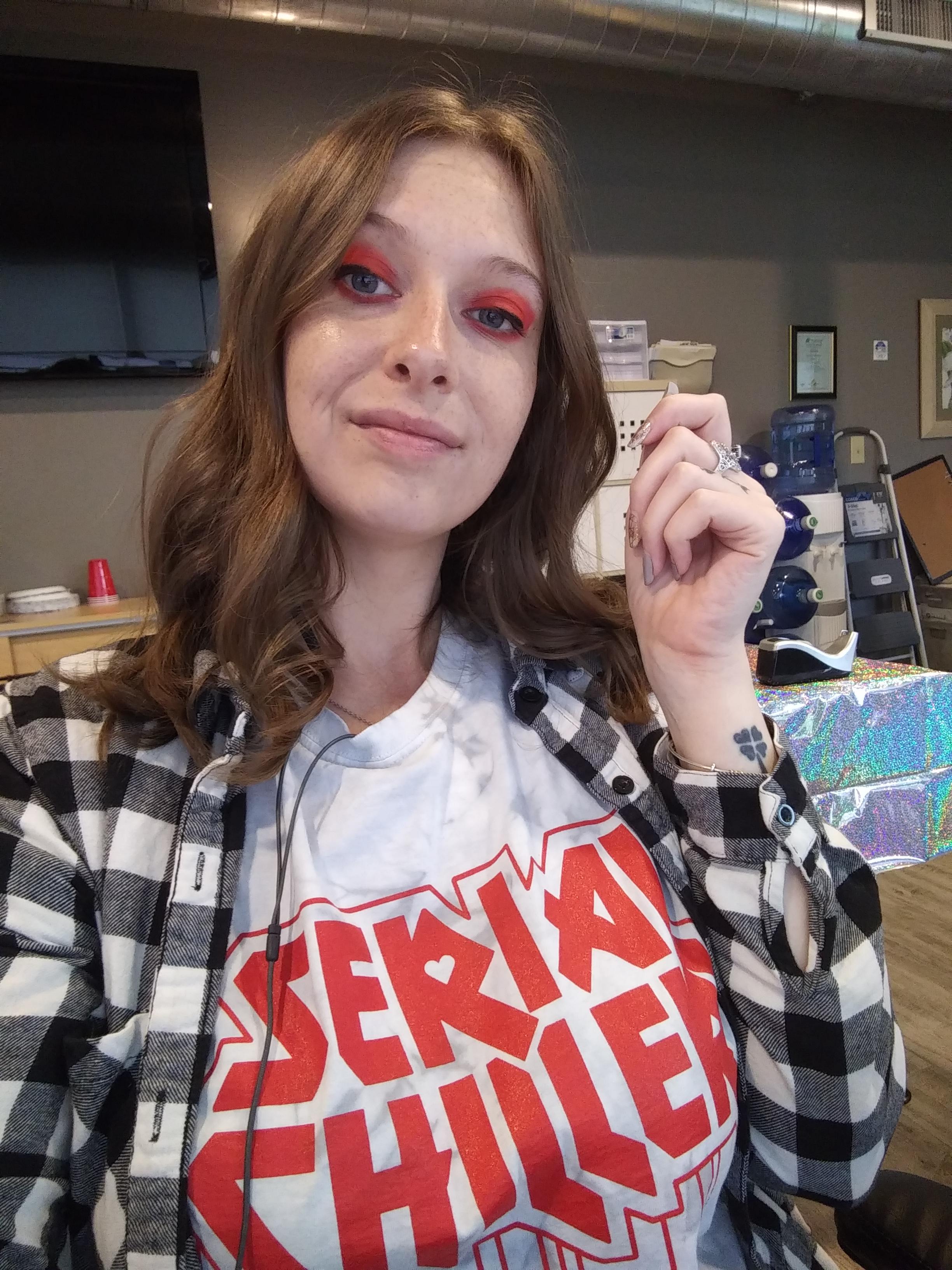 Serial Chiller | Scrolller