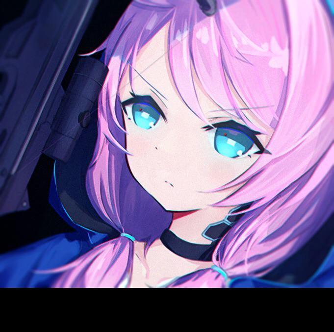 Serious Blue Poison | Scrolller