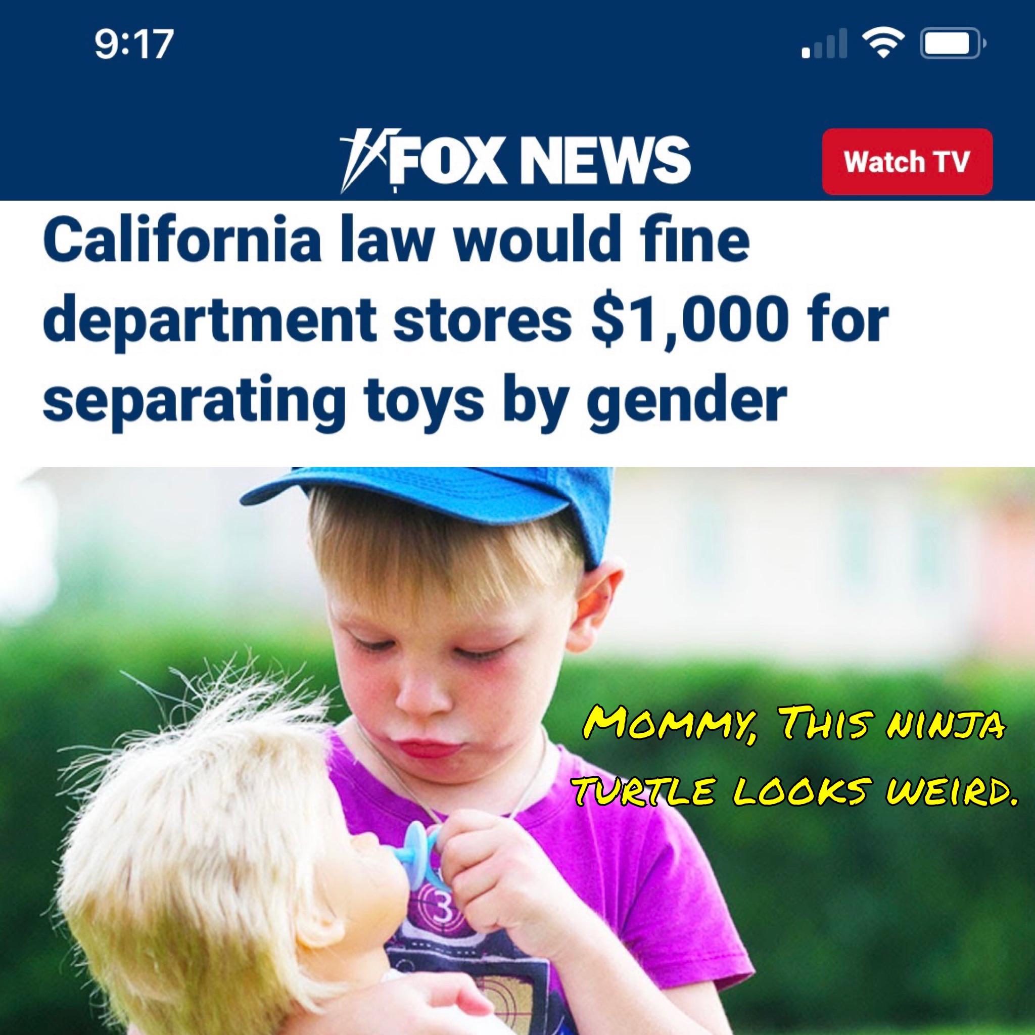 Seriously? | Scrolller