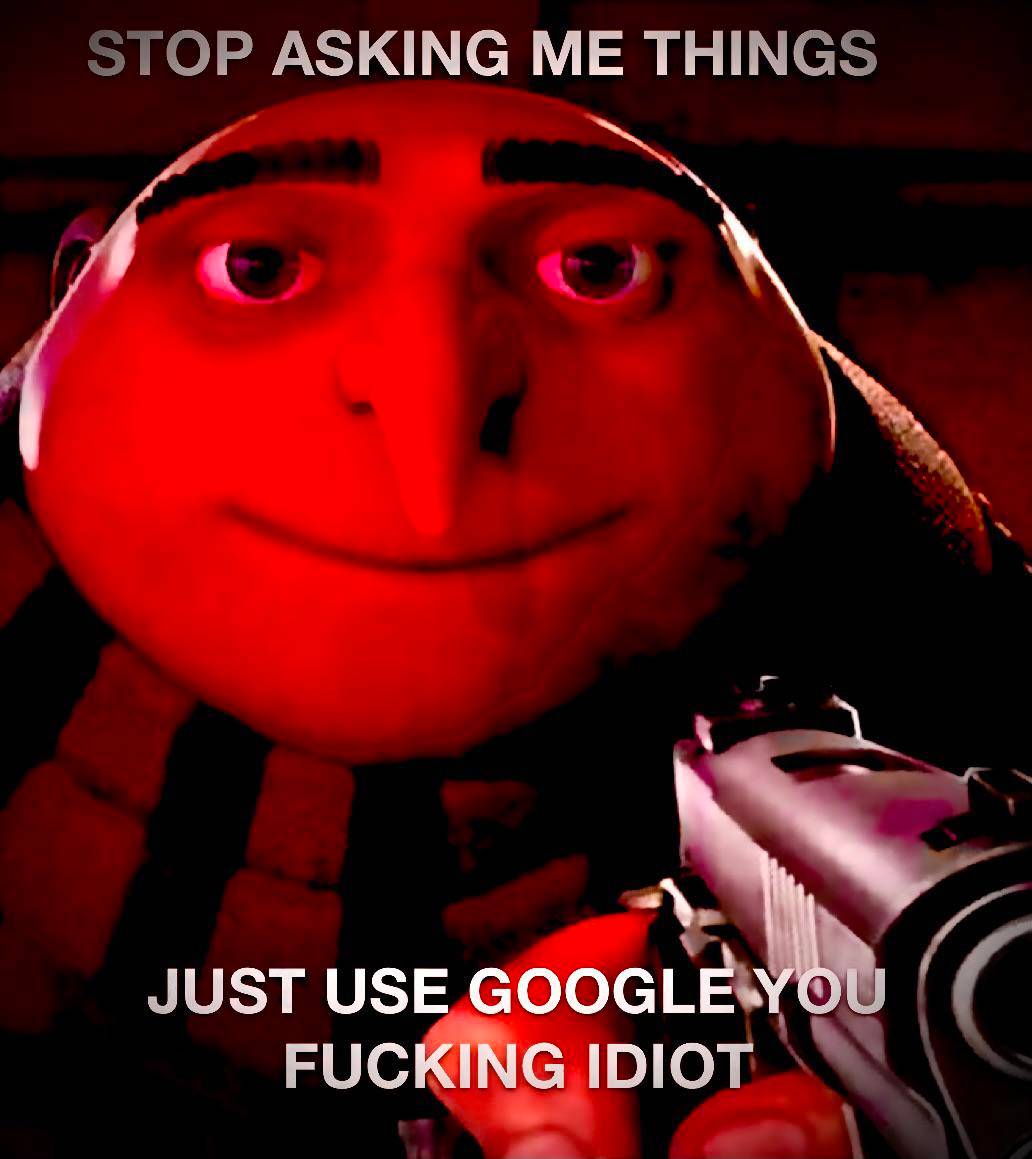 seriously | Scrolller