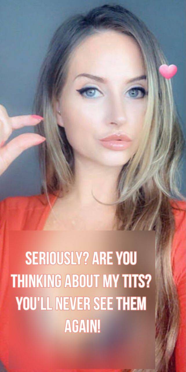 Seriously? | Scrolller