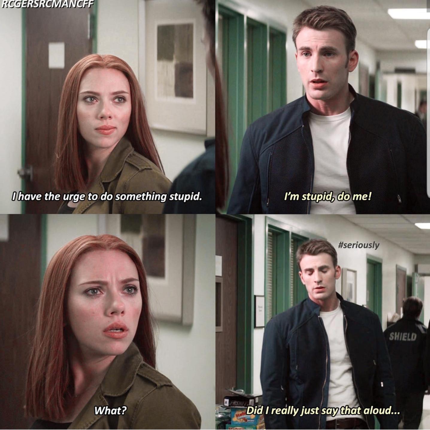 #seriously | Scrolller