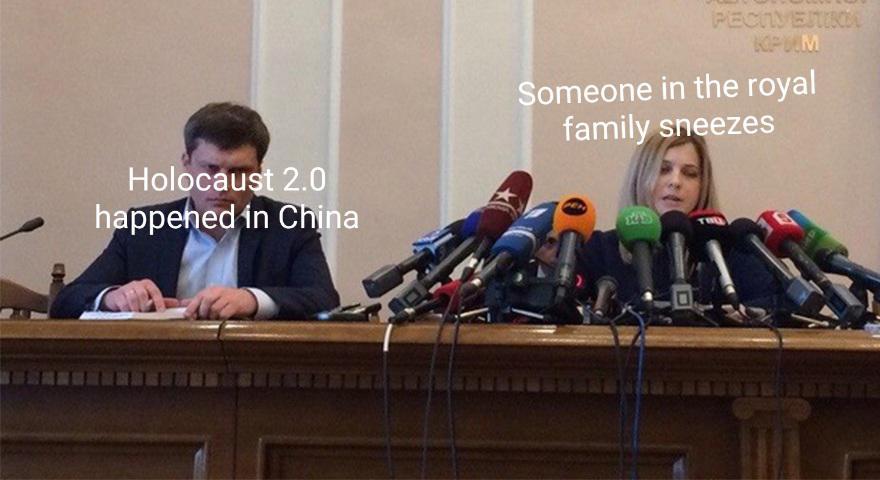 Seriously c'moon. | Scrolller