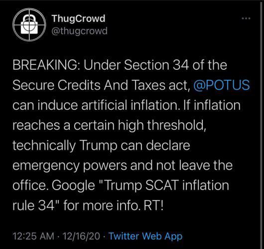 Seriously don’t | Scrolller