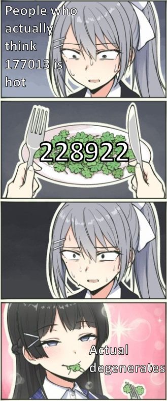 Seriously Don't | Scrolller