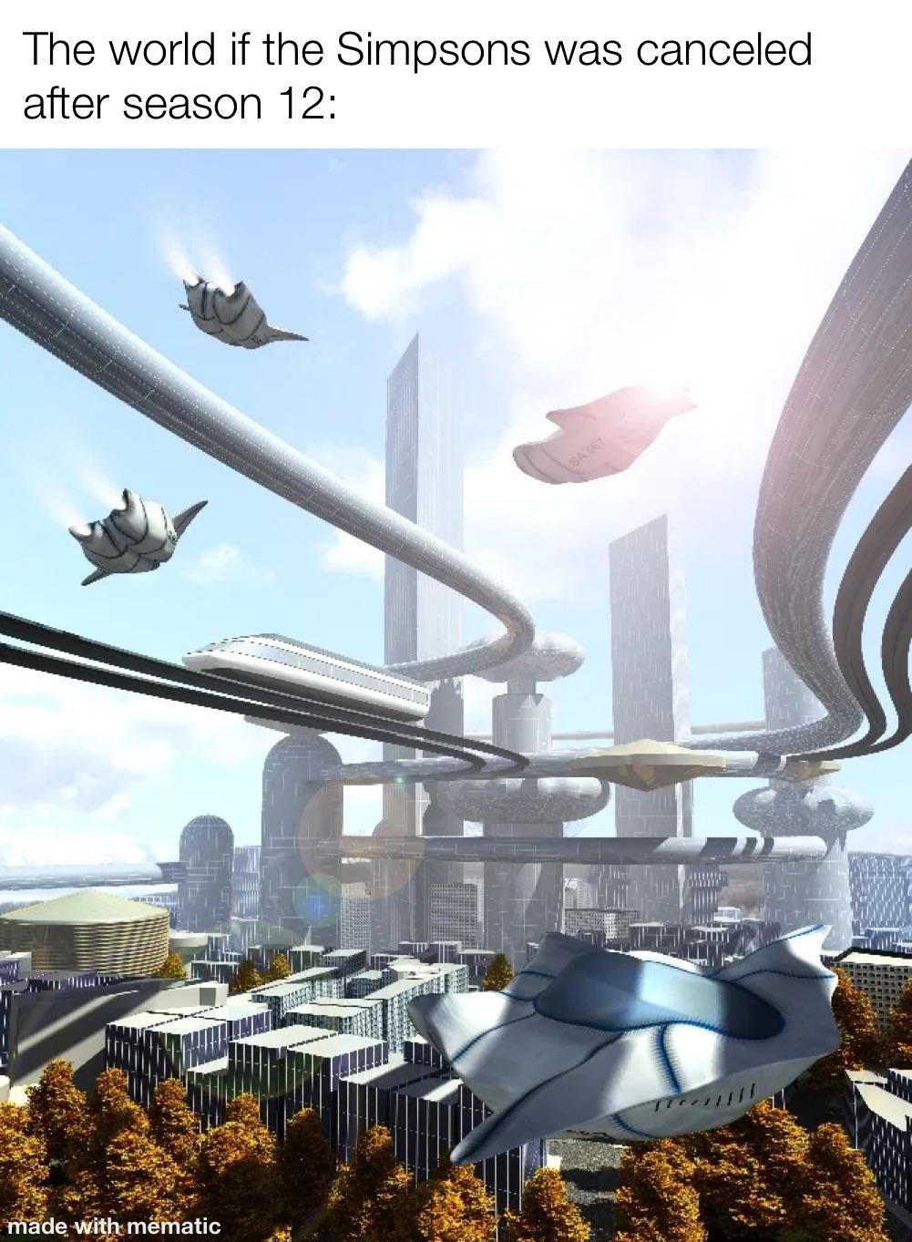 Seriously, it’s time to say goodbye. | Scrolller