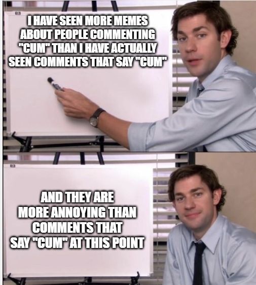 Seriously... Stop | Scrolller