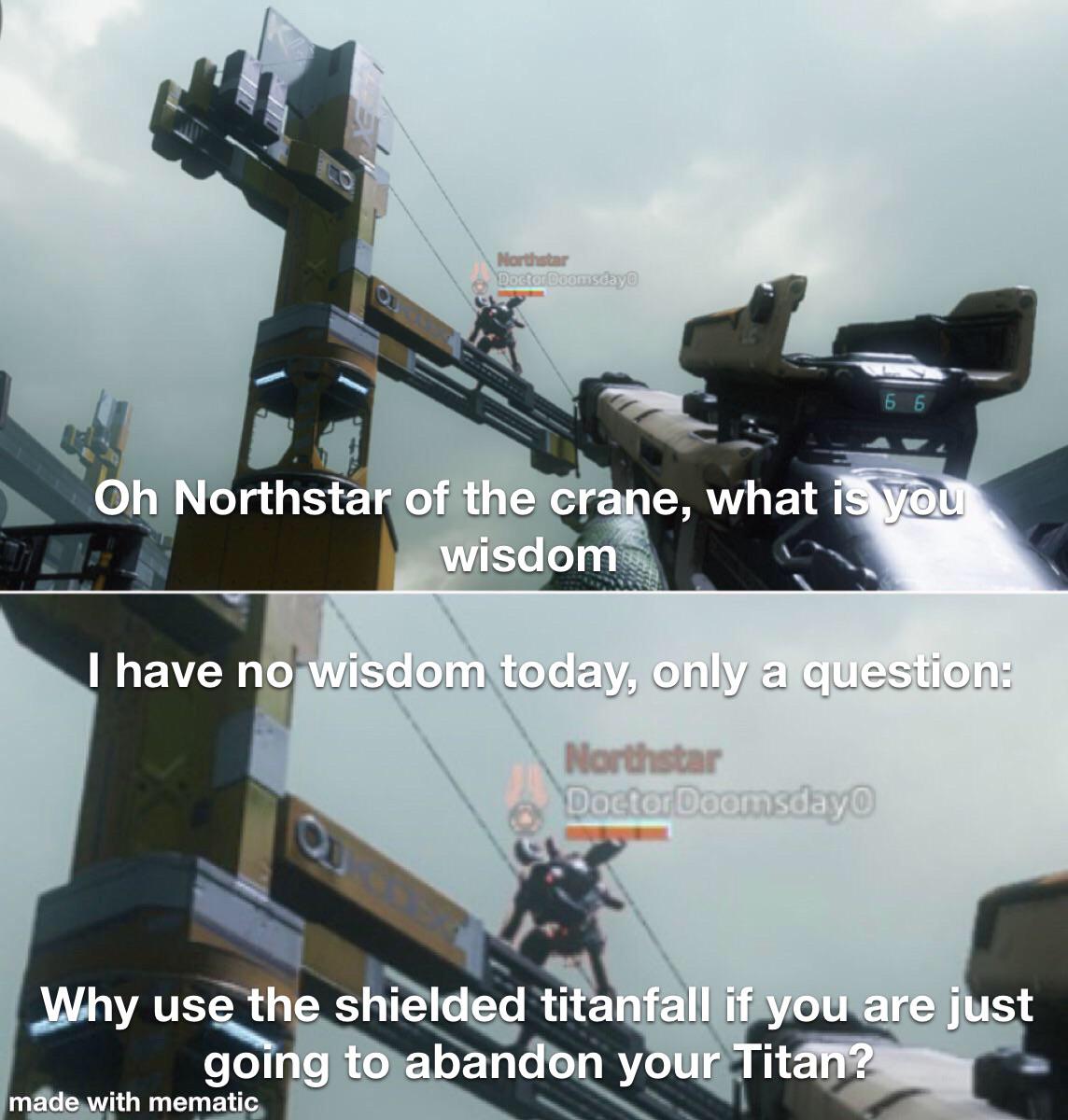 Seriously, why? | Scrolller