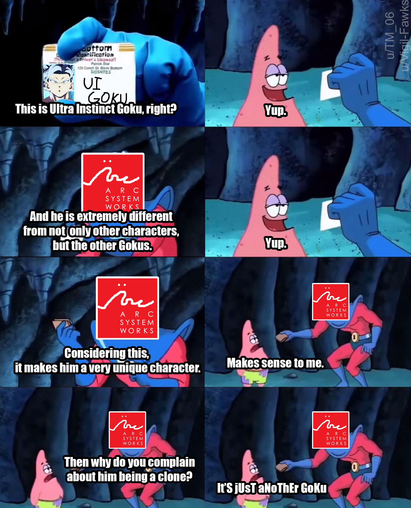 Seriously, why? | Scrolller