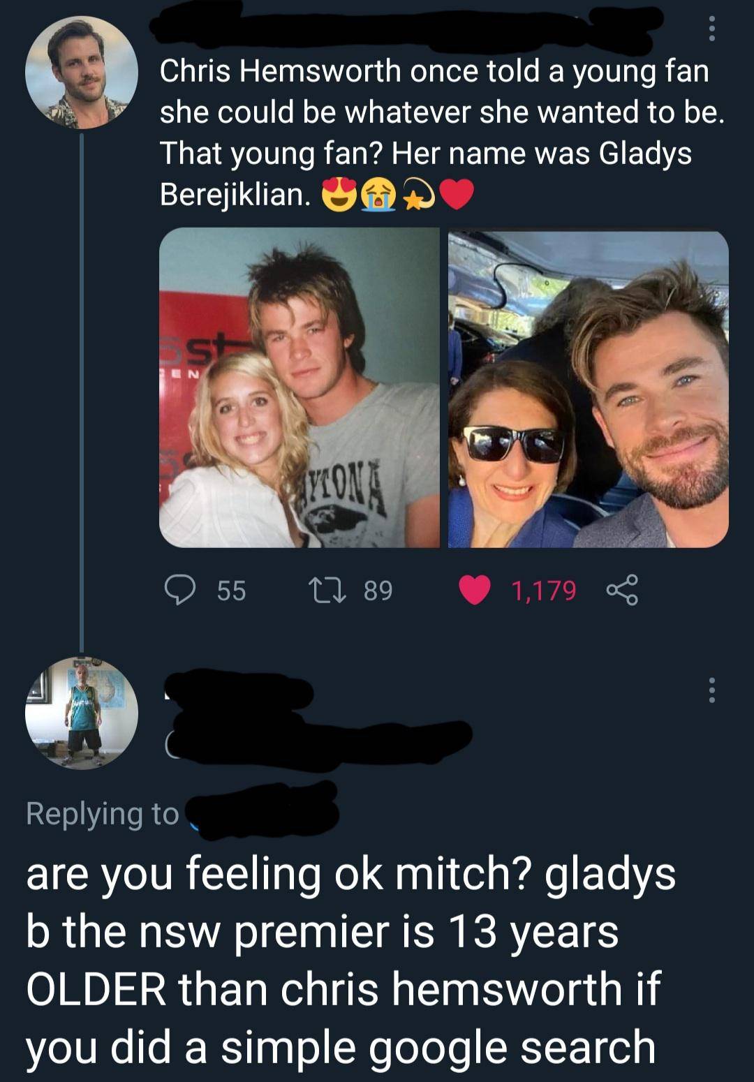 Seriously, wooooosh | Scrolller