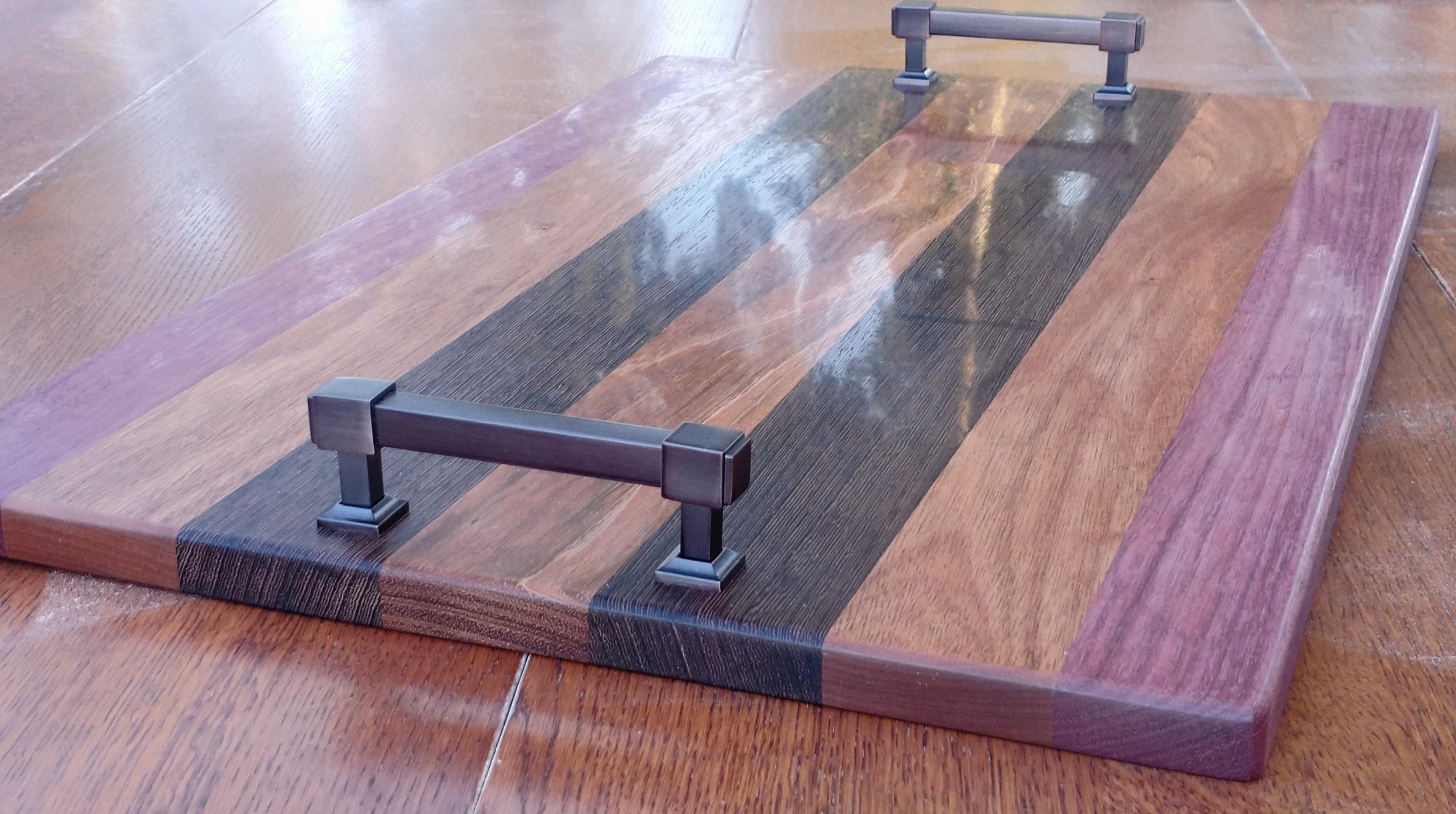 Serving board | Scrolller