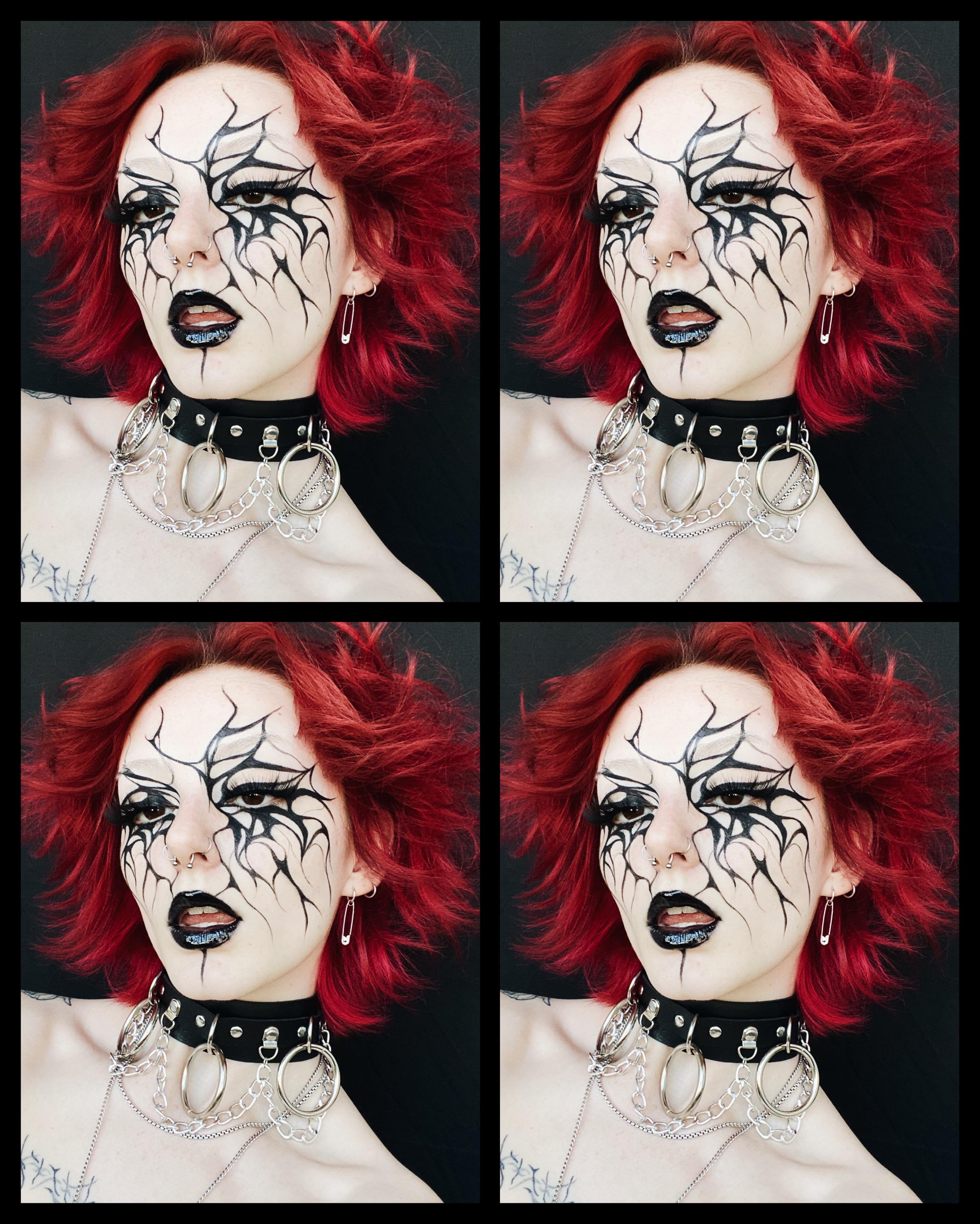 serving face | Scrolller