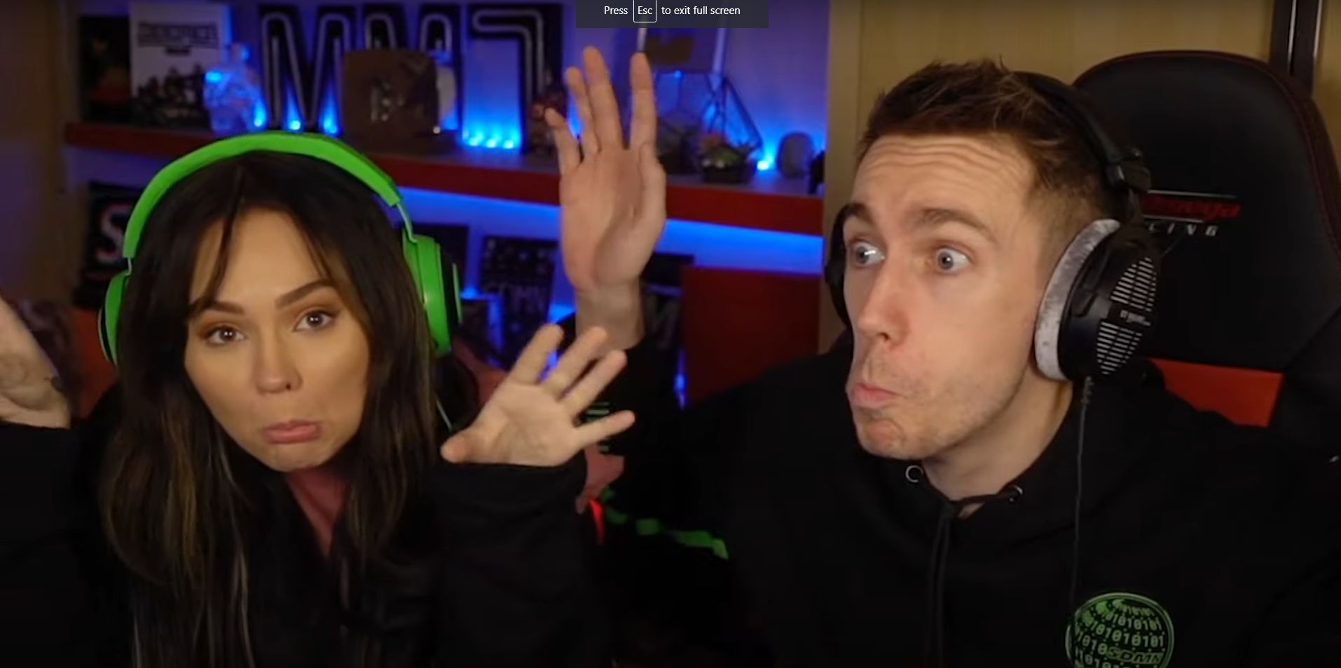 Set 8 at its finest | Scrolller