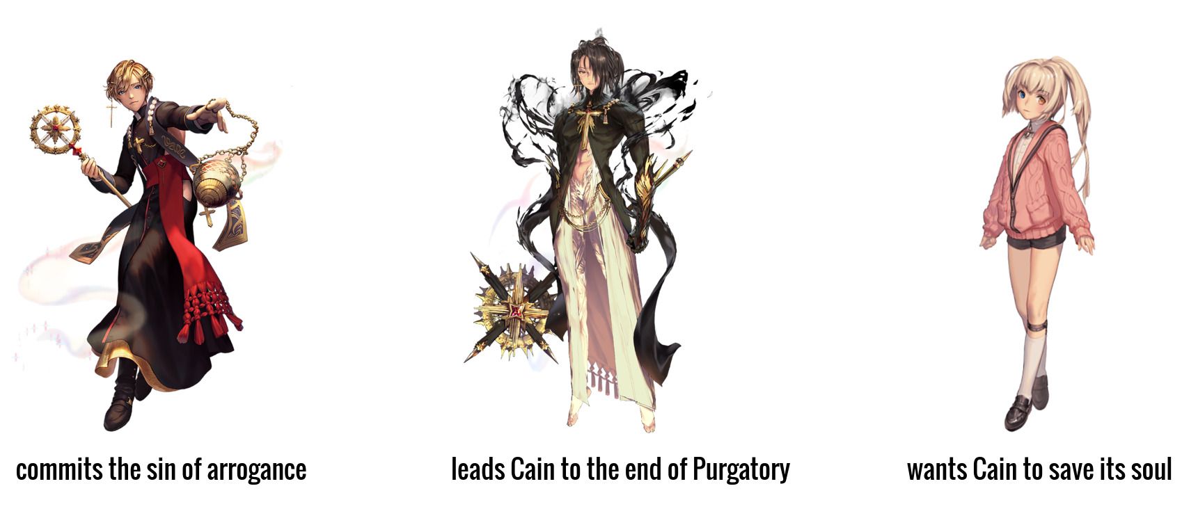 Seth awakening story | Scrolller