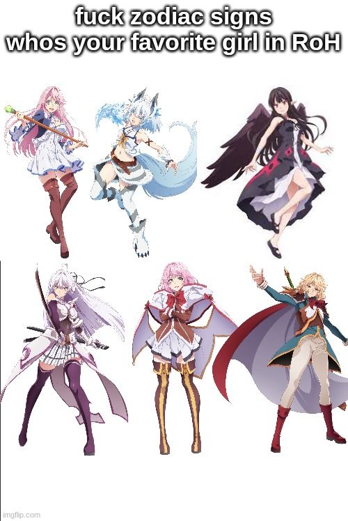 setsuna best girl | Scrolller