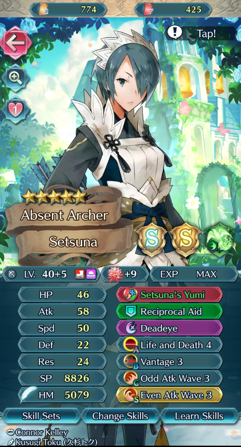 setsuna :D | Scrolller