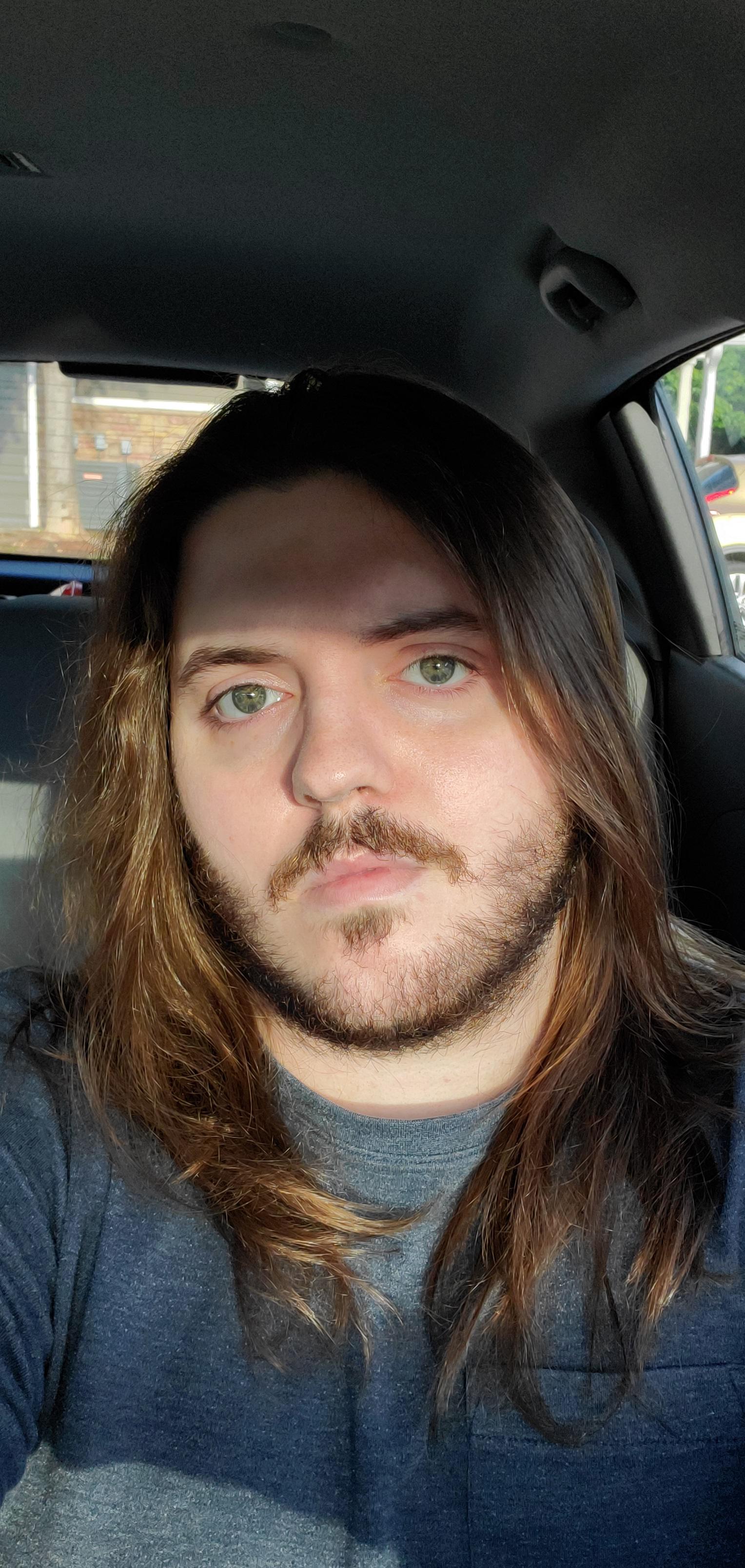 Setting sun eyes | Scrolller