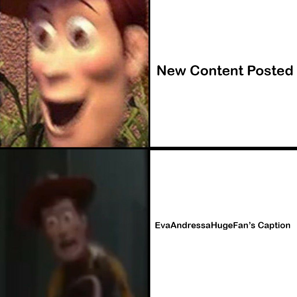 Settle Down, Son. | Scrolller