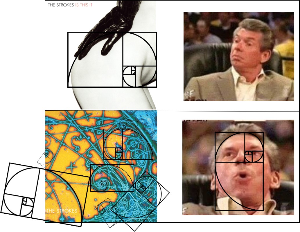 Settling The Album Cover Debate | Scrolller