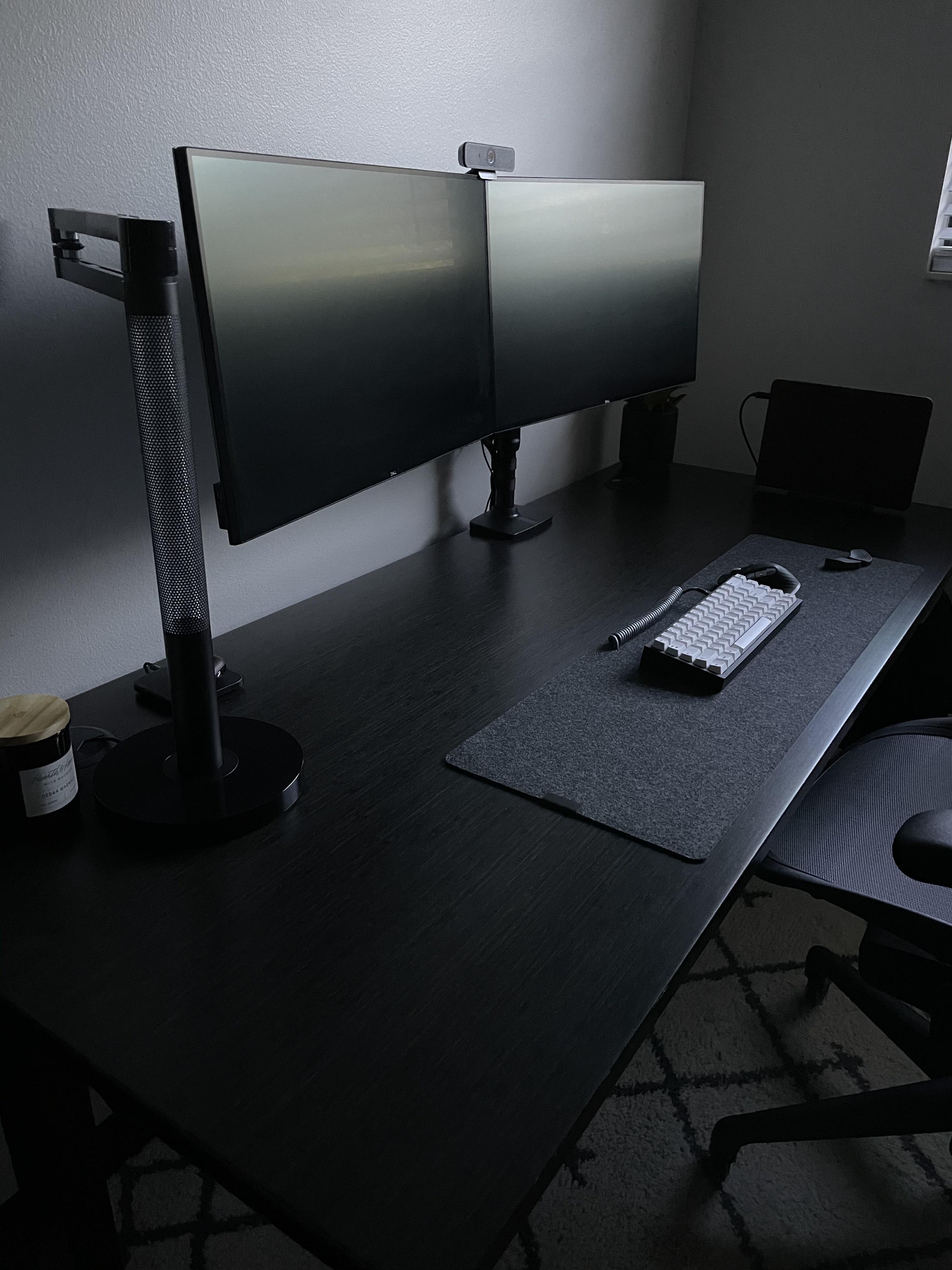 Setup complete. | Scrolller