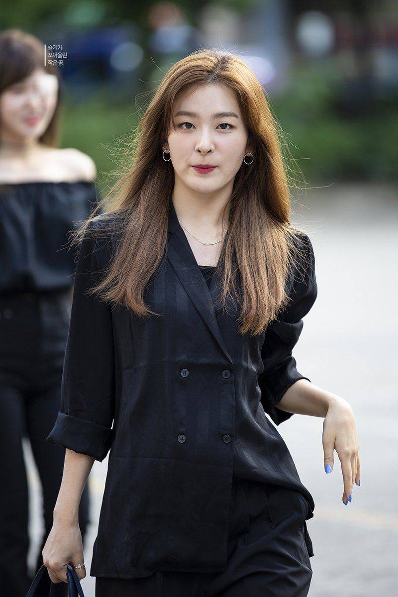 Seulgi | Scrolller