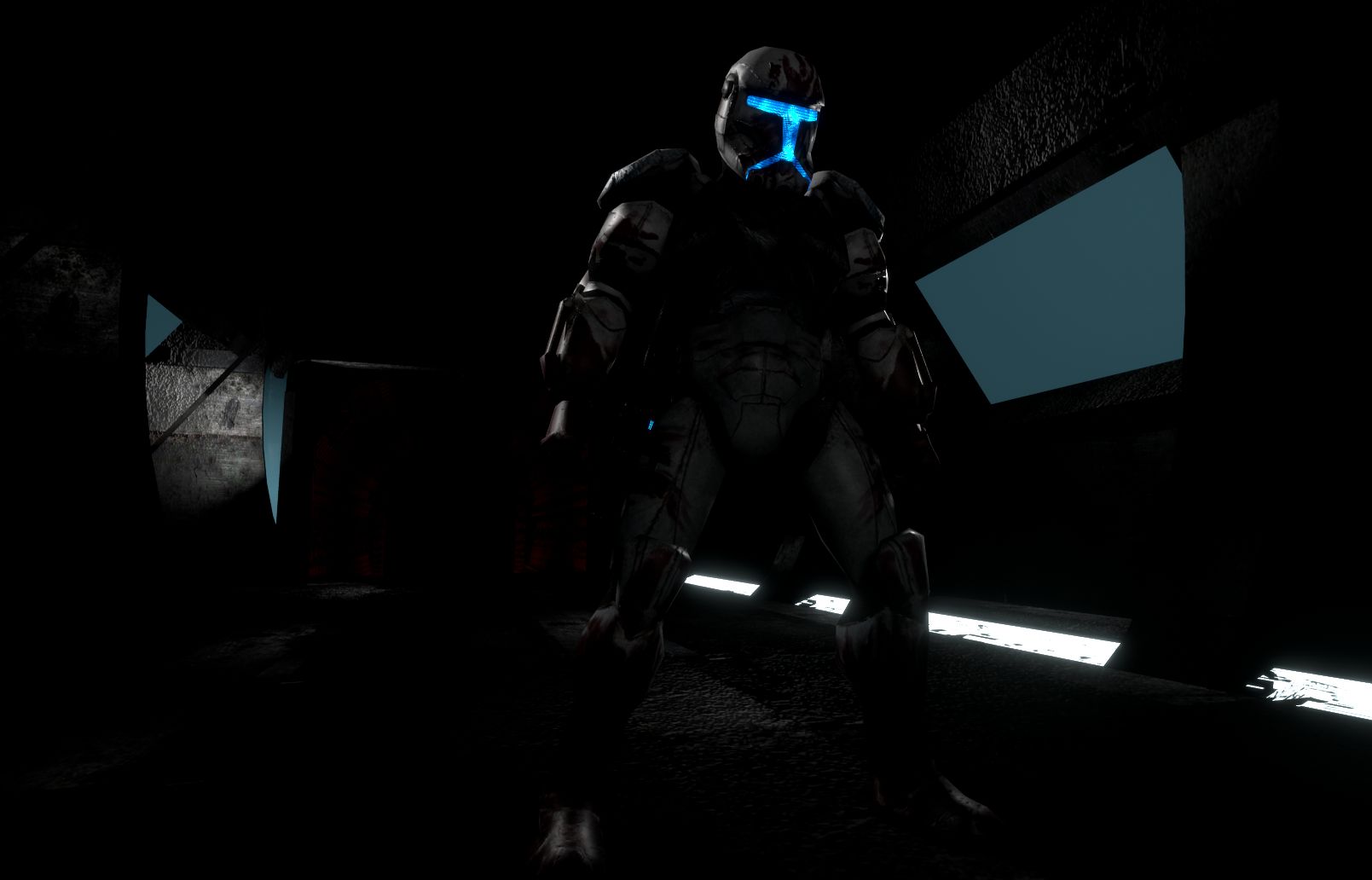 Sev Remastered | Scrolller