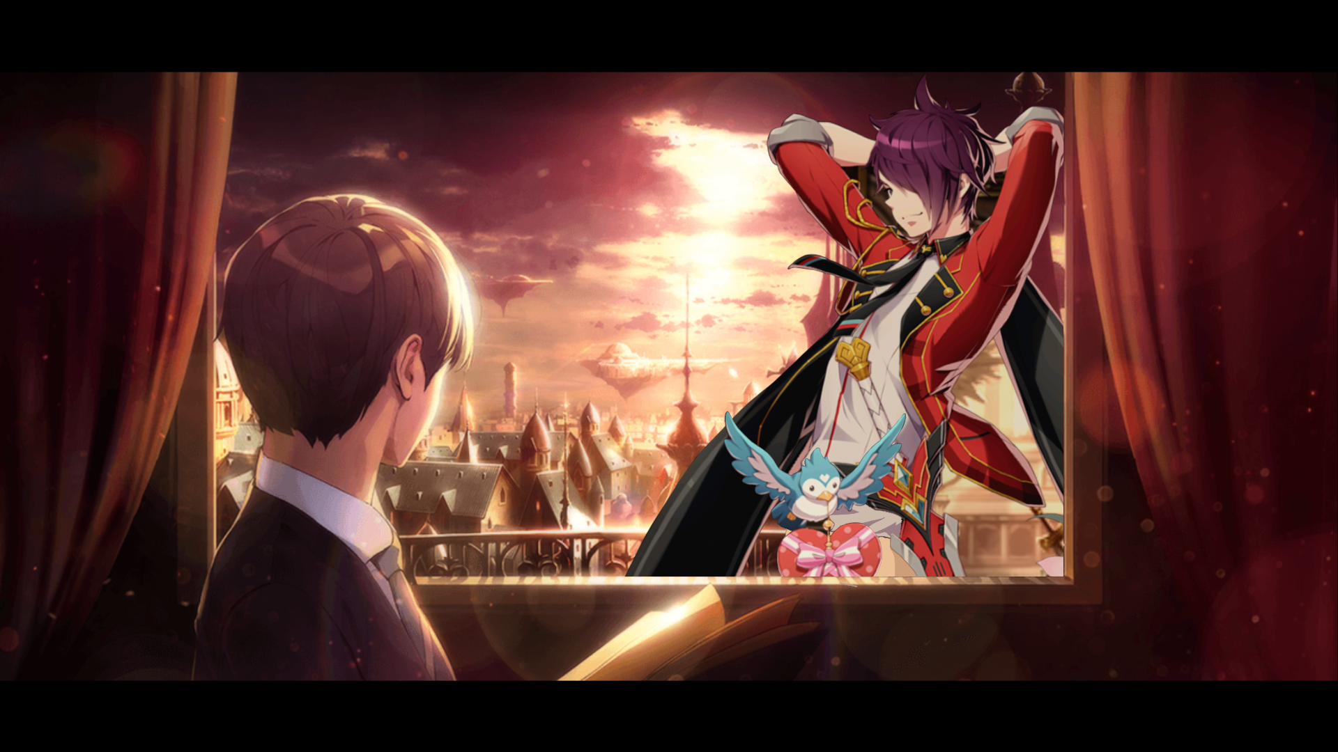 Seven Sweethearts Secret Ending | Scrolller