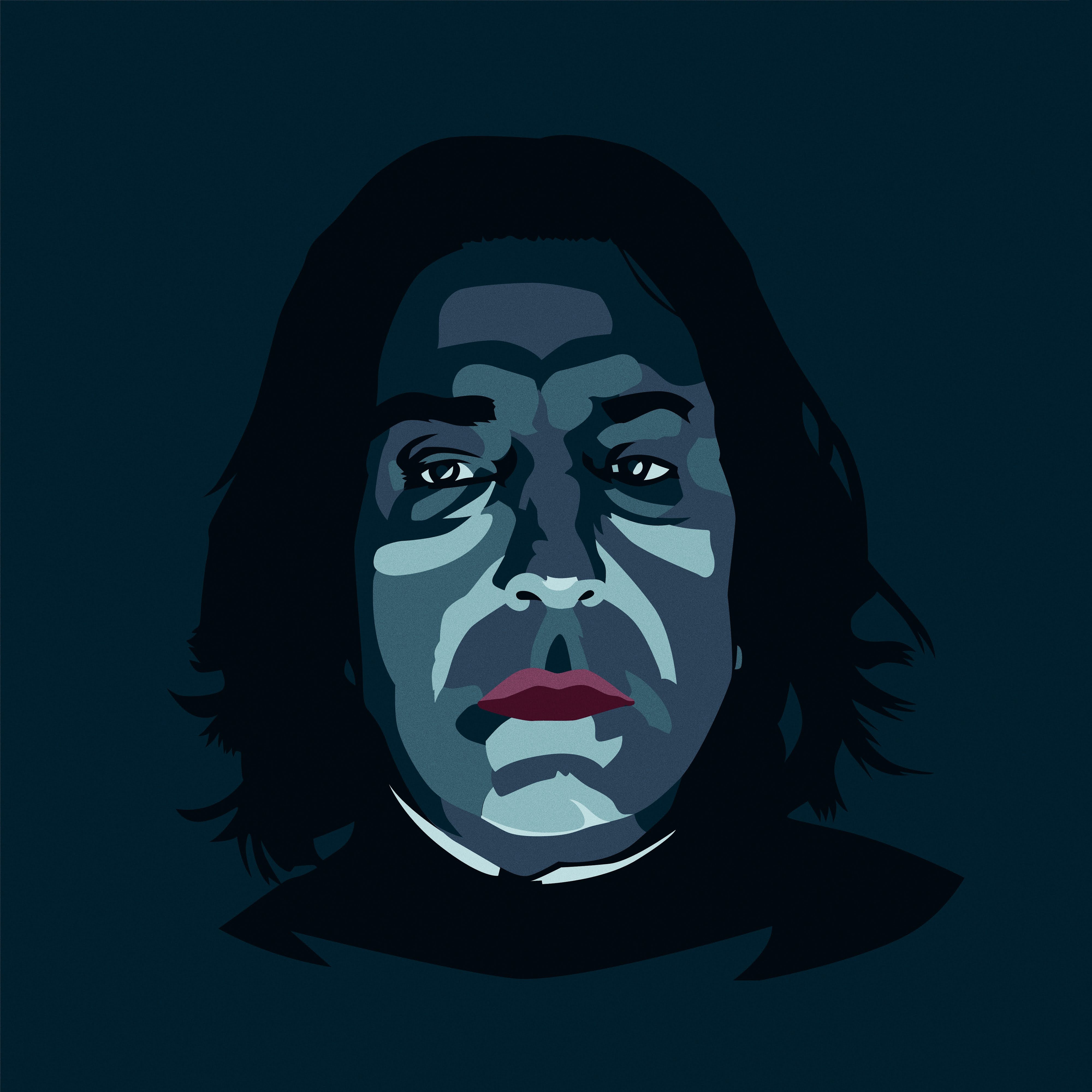 Severus | Scrolller