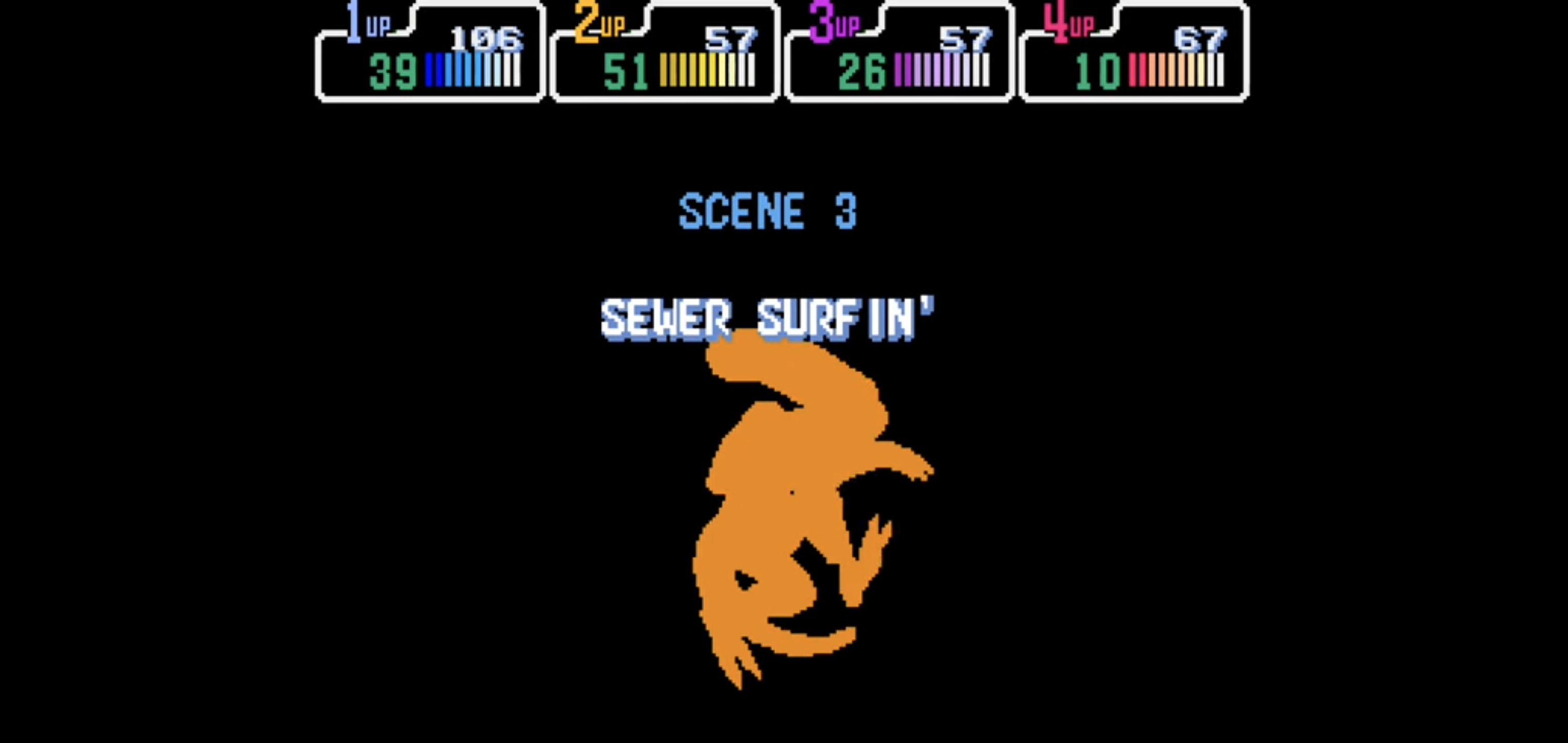 Sewer Surfin' | Scrolller
