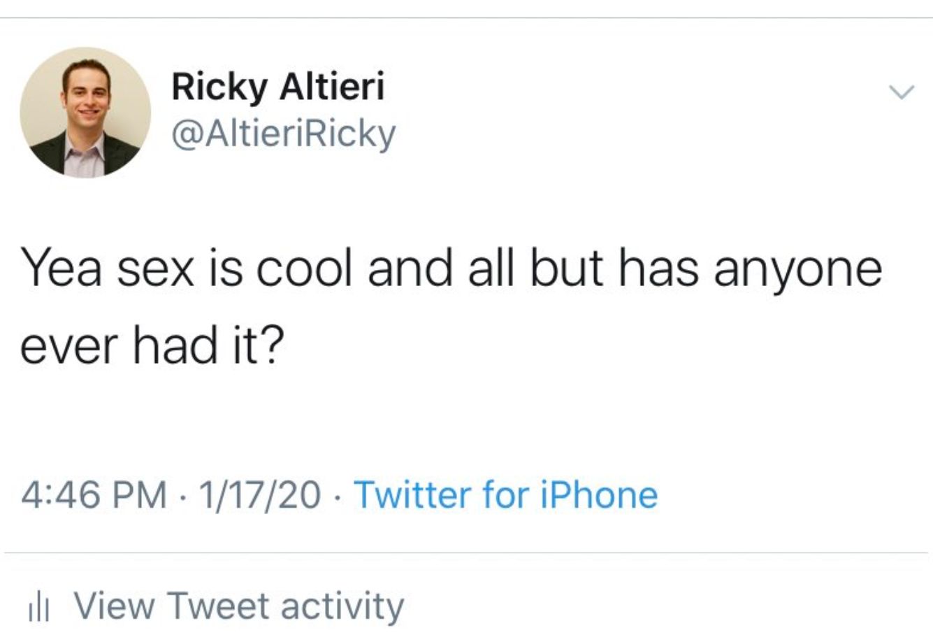 Sex is Cool | Scrolller