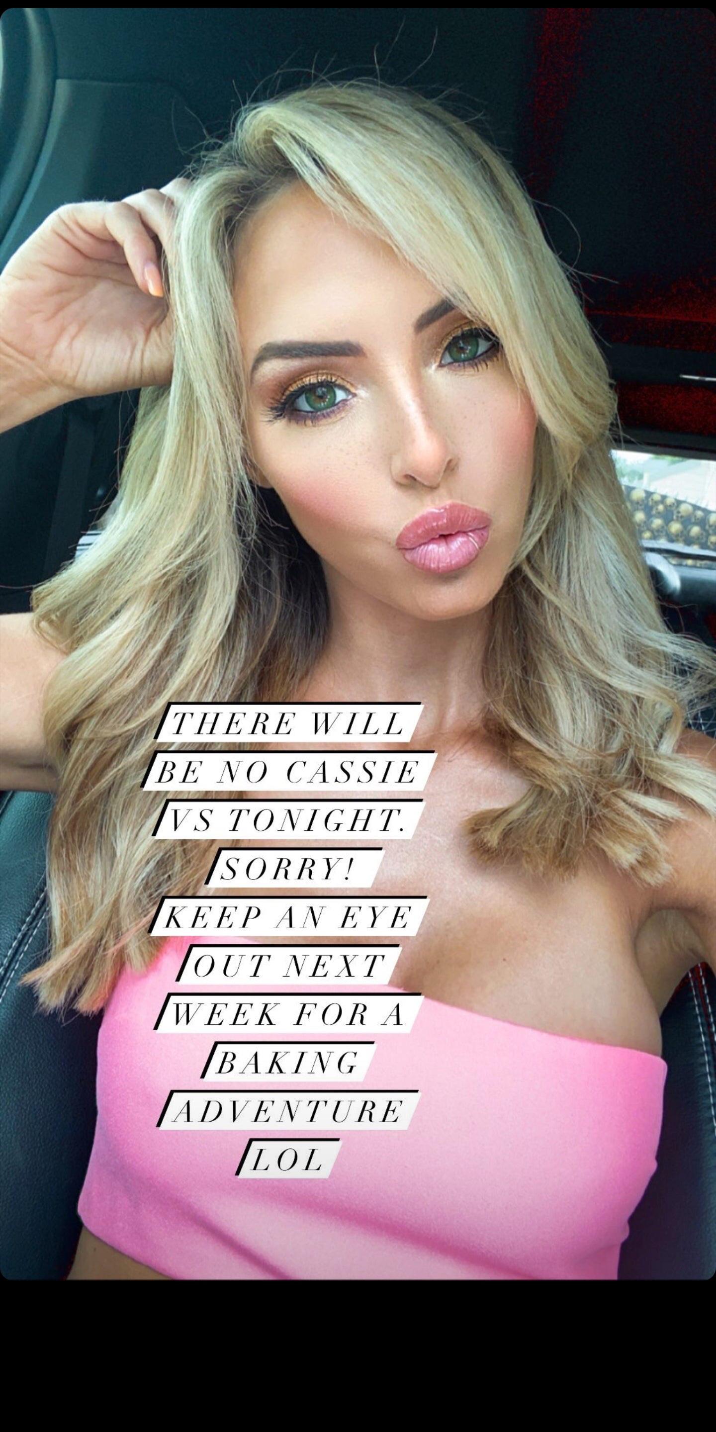 Sexdoll Cassie | Scrolller