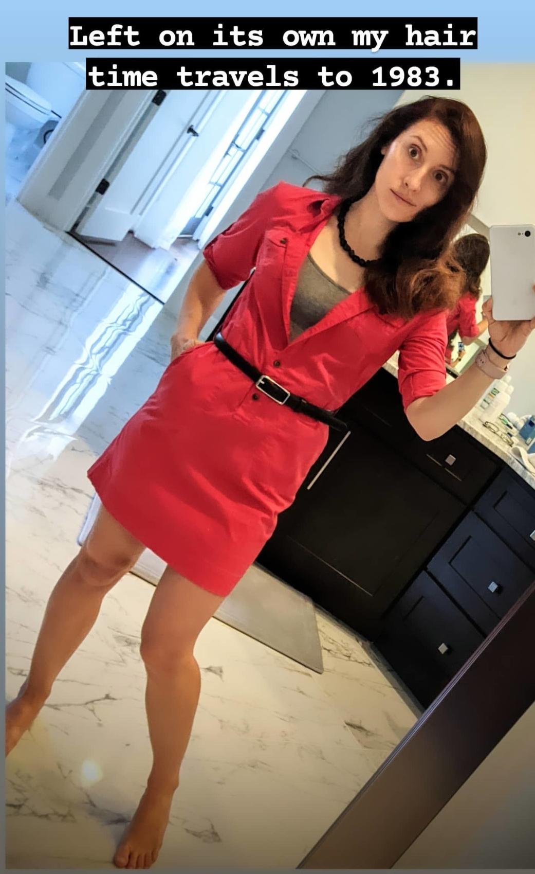 Sexy and Barefoot. | Scrolller