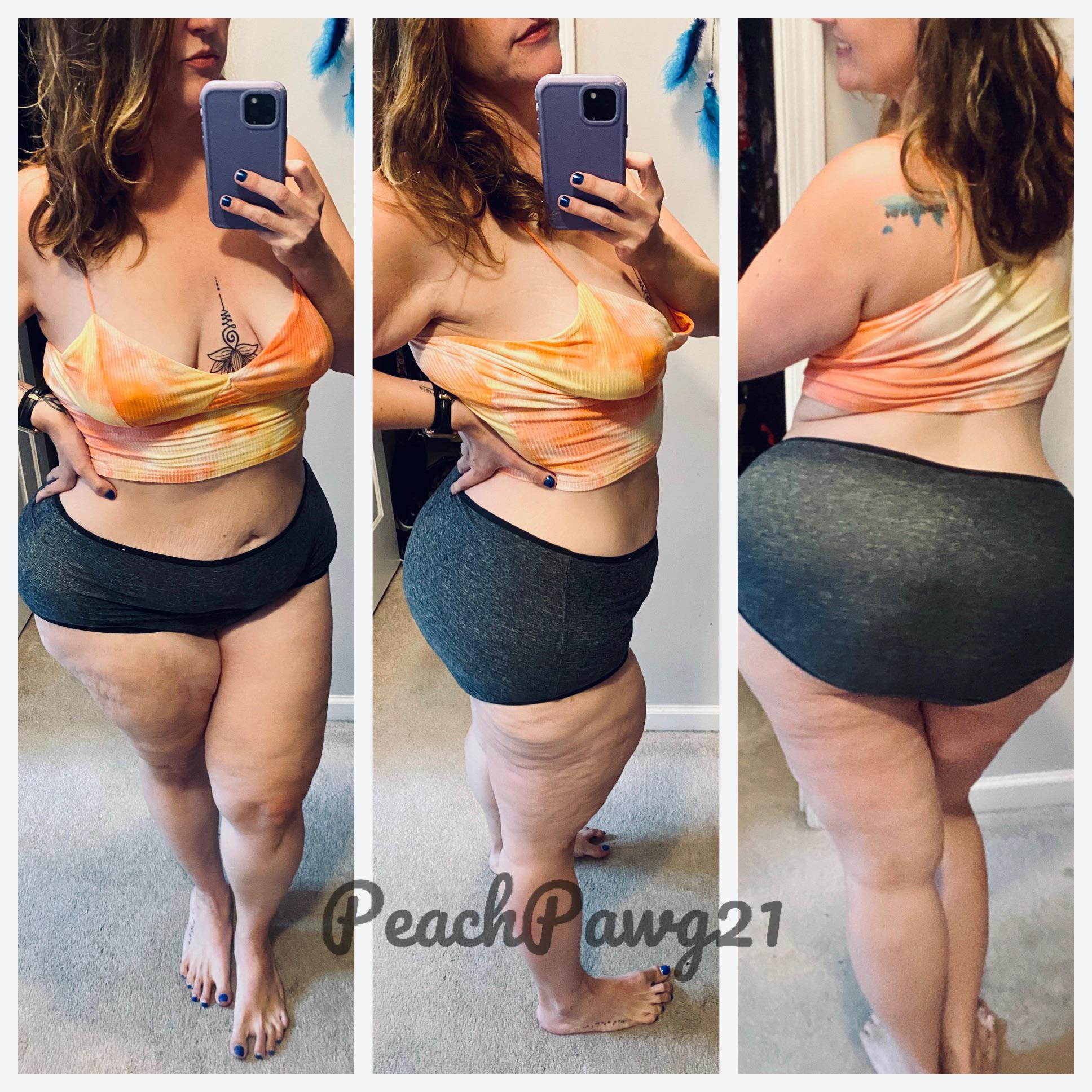 Sexy at all angles | Scrolller