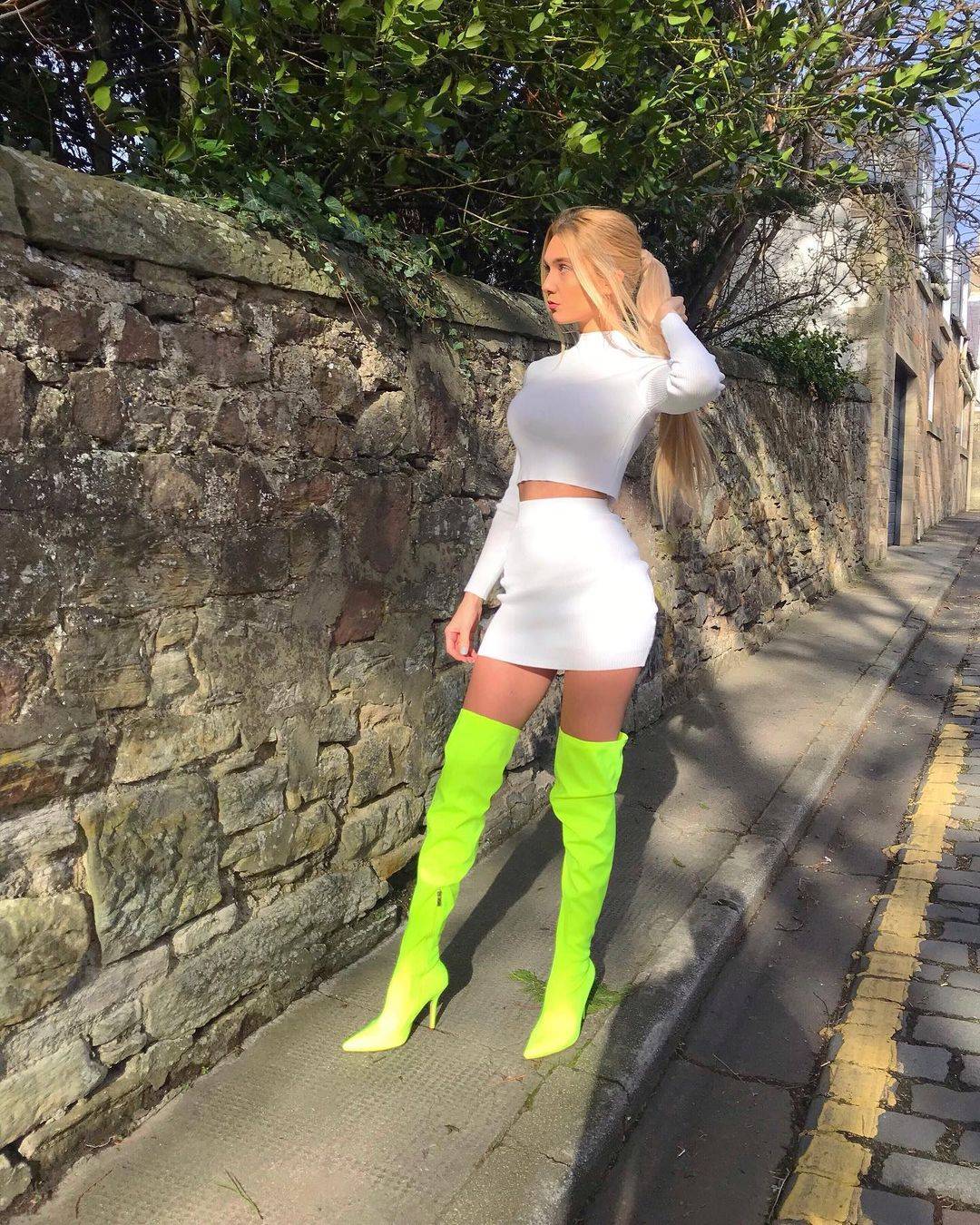 Sexy boots | Scrolller