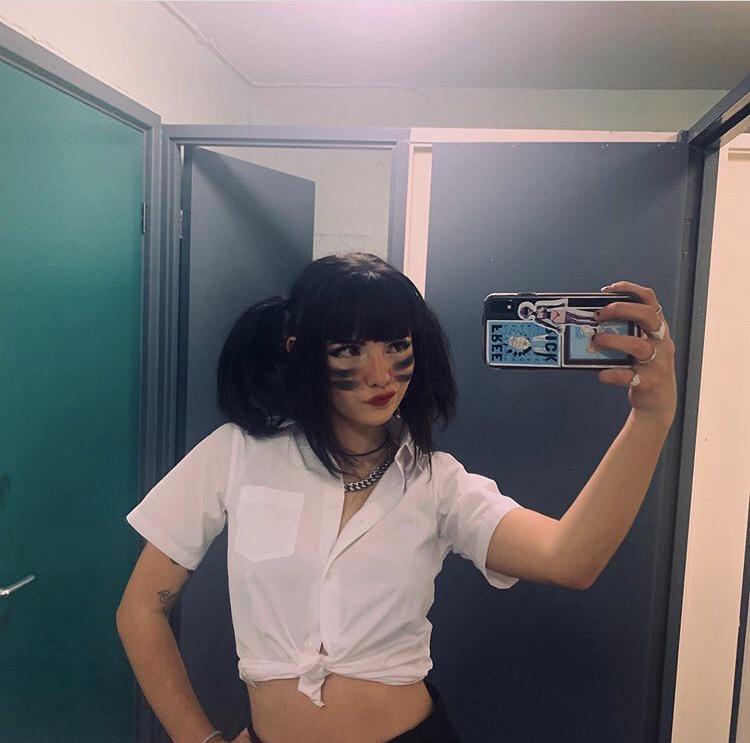 Sexy cat 🐈 | Scrolller