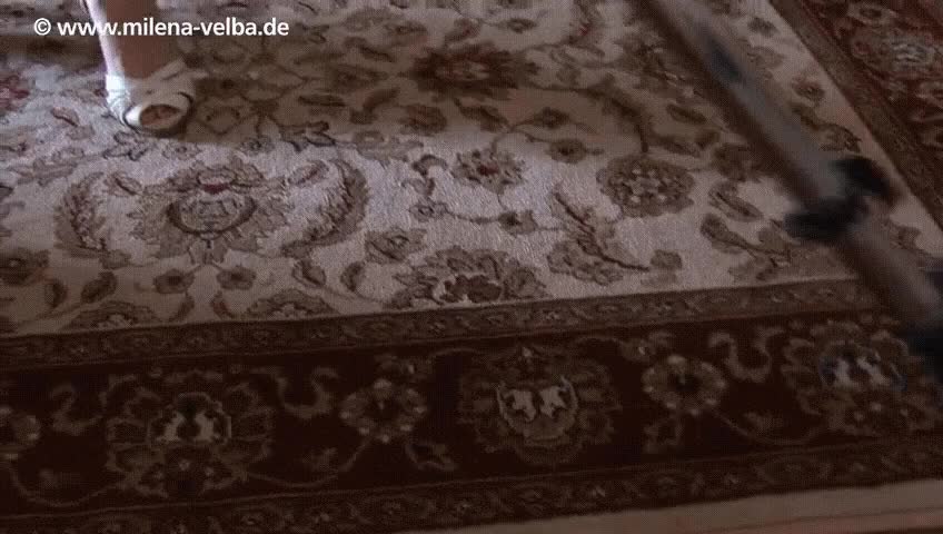 Sexy Chore-Wear | Scrolller