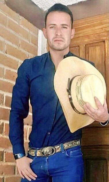 Sexy cowboy ... | Scrolller