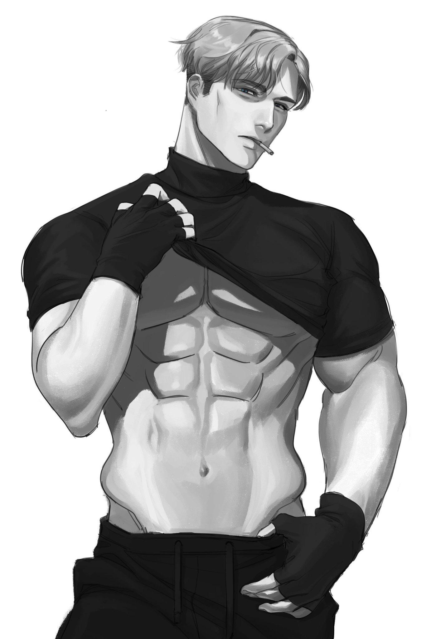 Sexy dilf | Scrolller