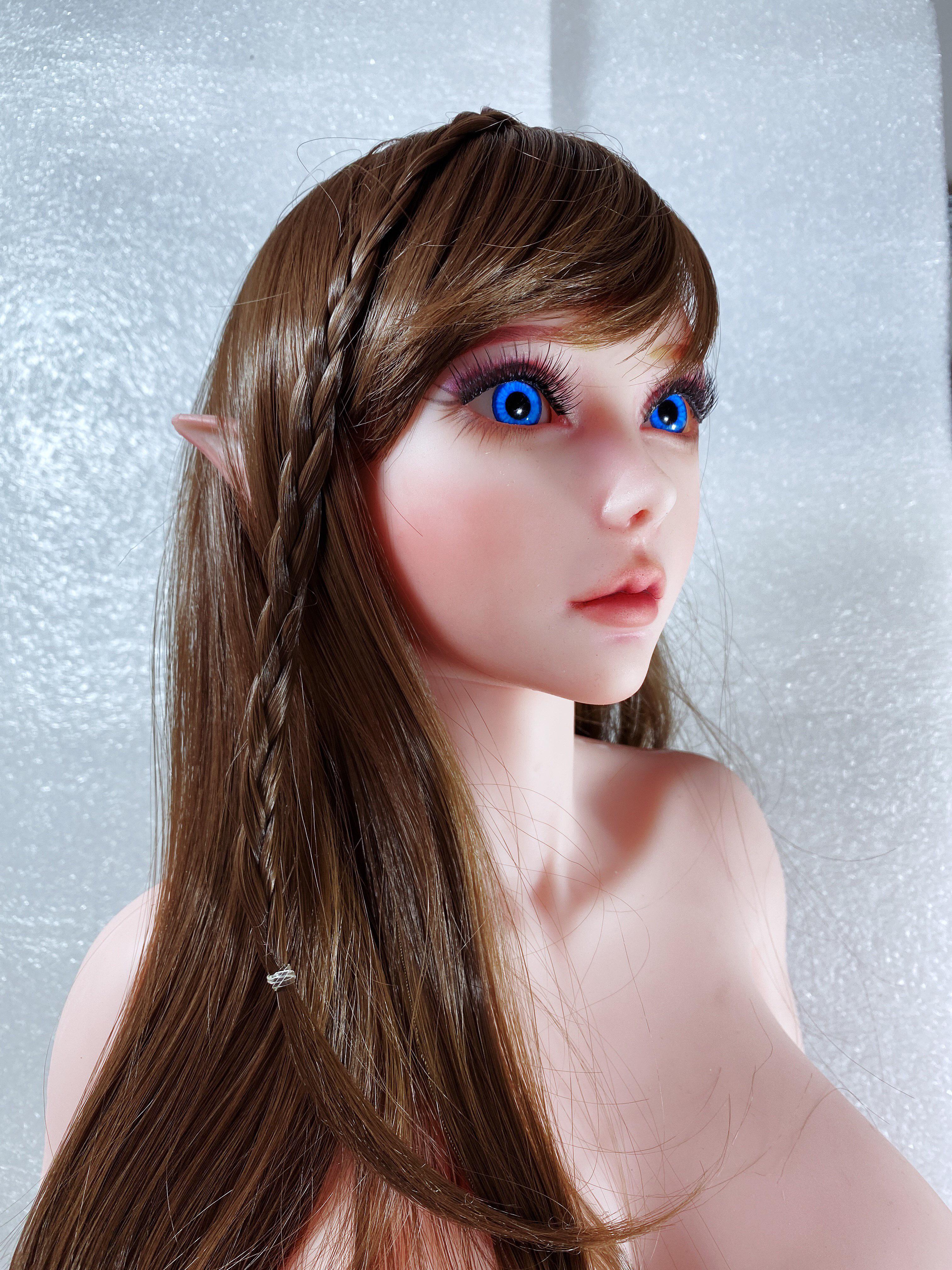 Sexy elf | Scrolller