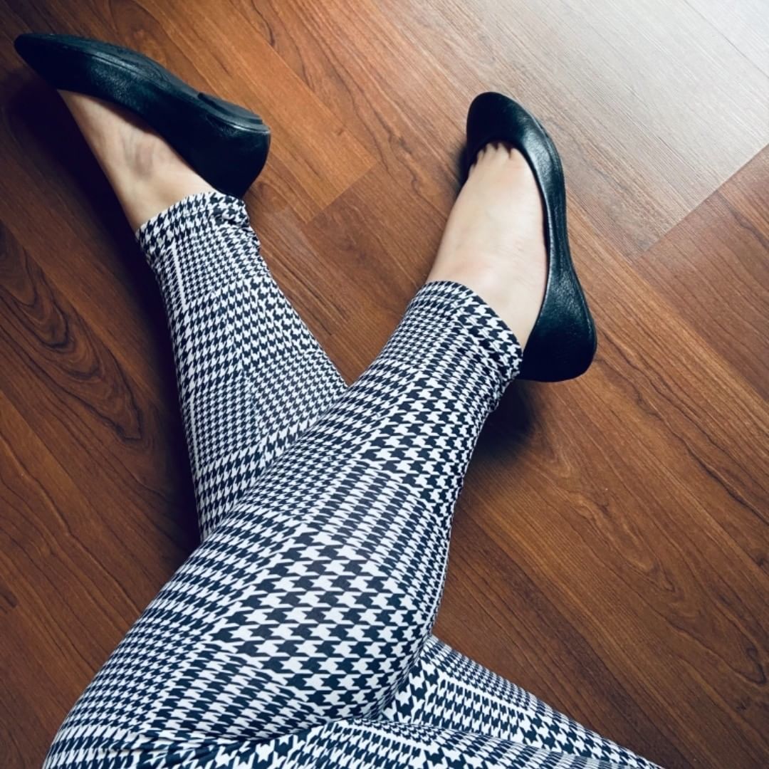 Sexy Flats | Scrolller